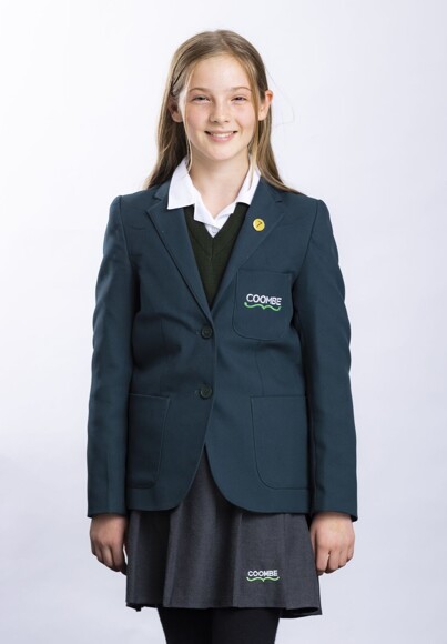 Uniform - Coombe Girls' School